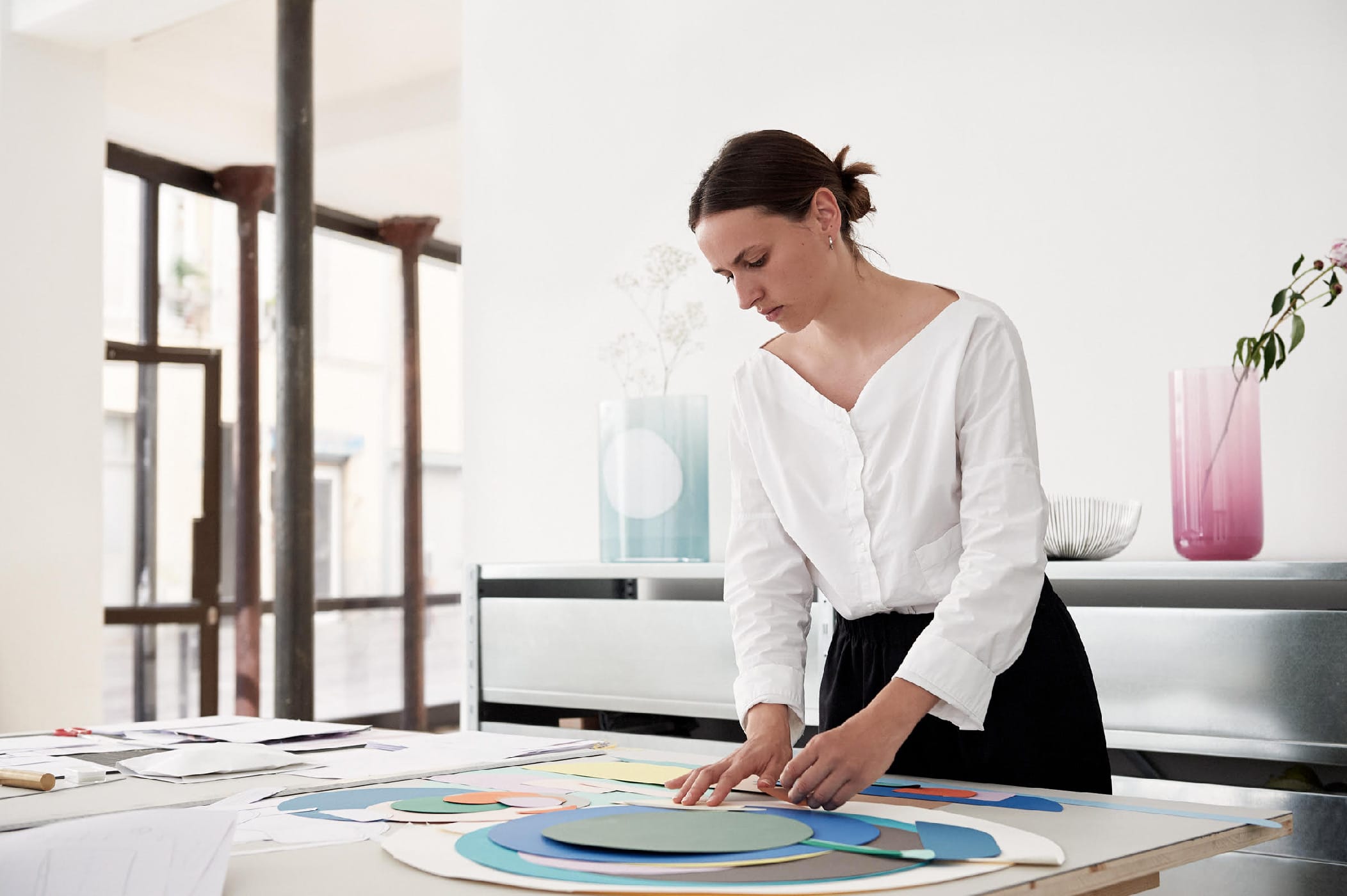 MC26 - PIPAIO by Julie Richoz - Mattiazzi