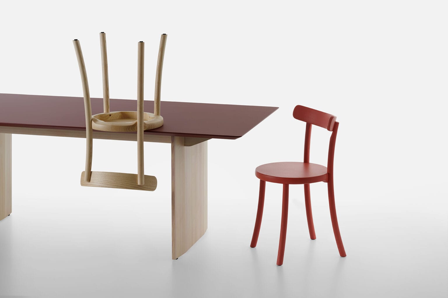 New additions to MATTIAZZI Collections - Mattiazzi