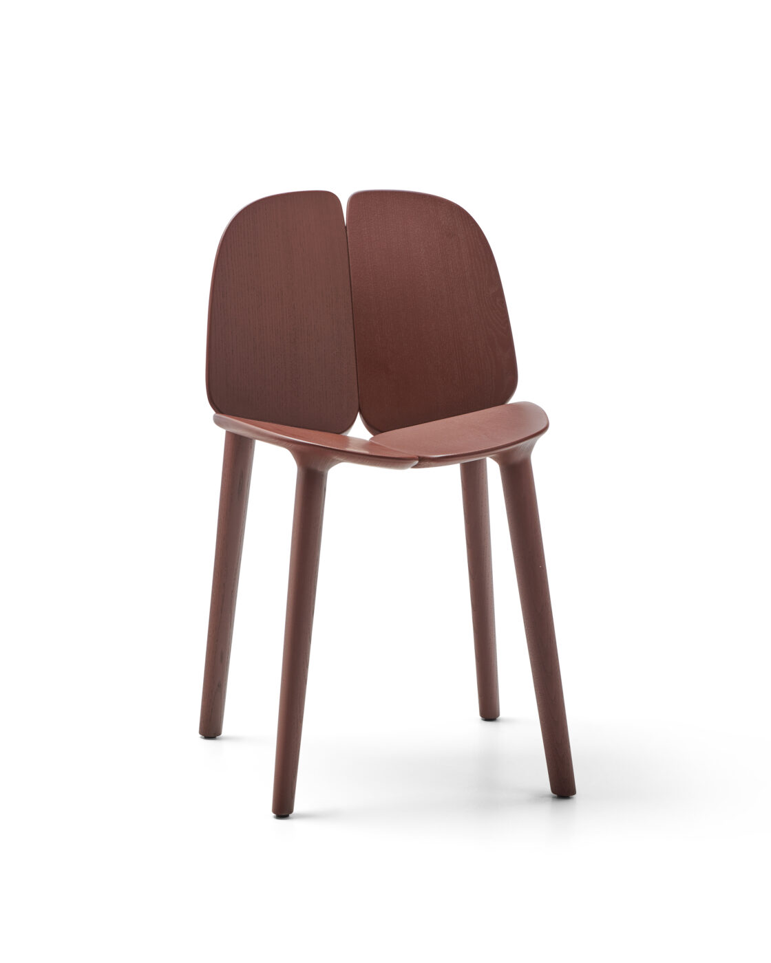 Ronan & Erwan Bouroullec Osso Chair Blue ネット限定販売 MC3 Stool By For ...