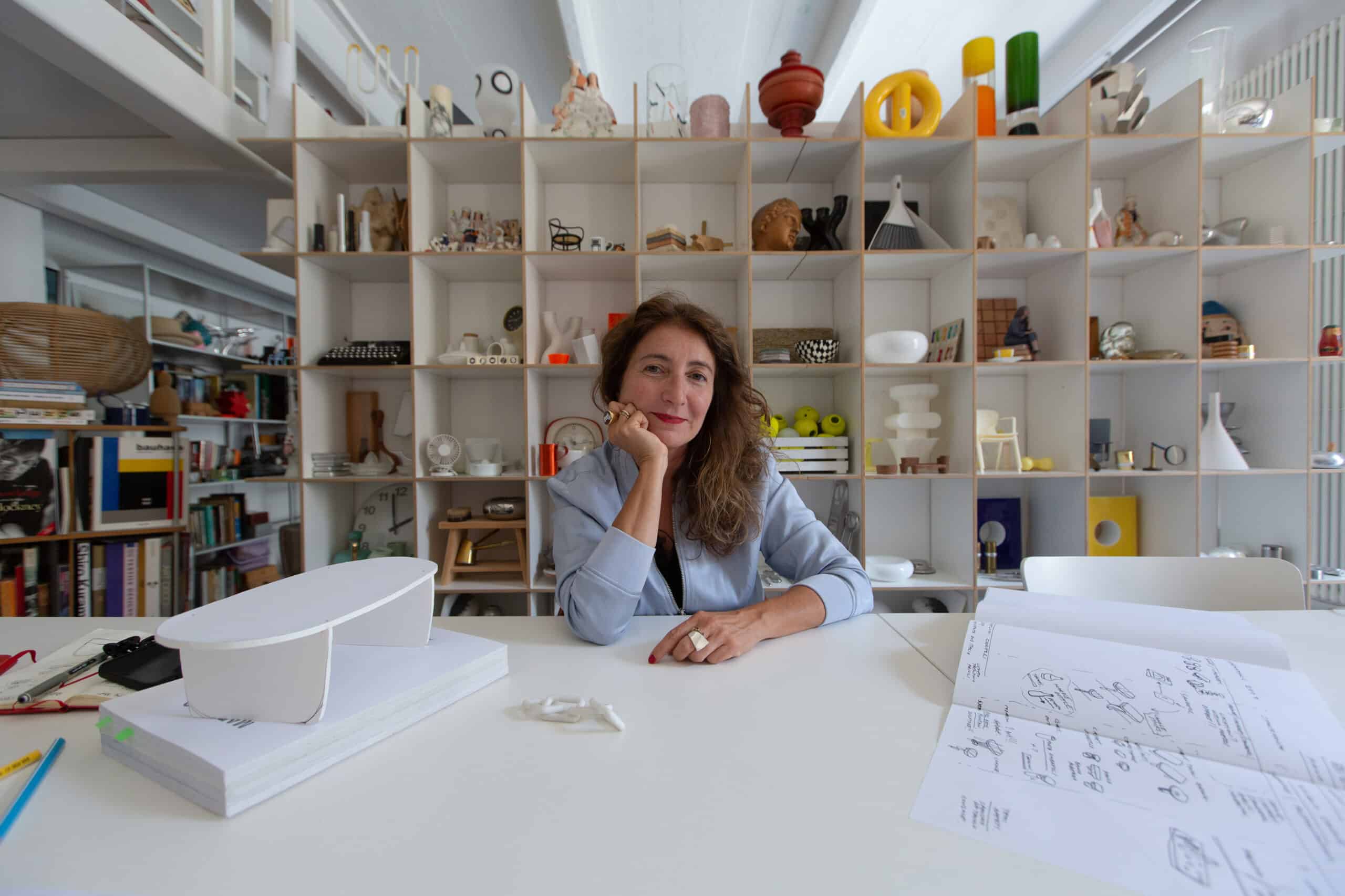 MC25 - PAF PAF by Marialaura Irvine - Mattiazzi