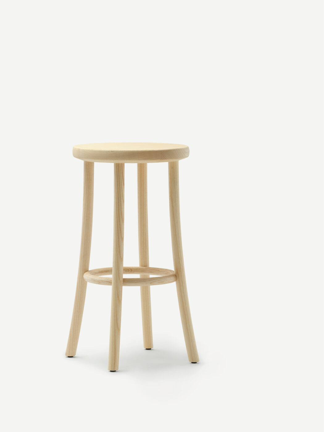 MC18 - Zampa Collection By Jasper Morrison For Mattiazzi